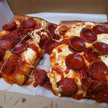 Prince Street Pizza - Order Food Online - 1773 Photos & 1933 Reviews ...