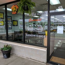 The Best Sandwich Shop - 42 Photos & 47 Reviews - Sandwiches - 175 ...