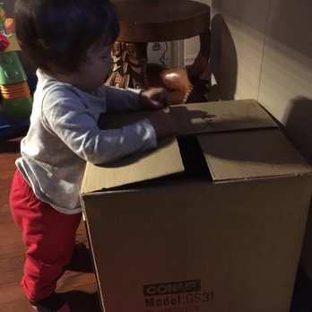 Pasadena Moving Company - 37 Photos & 383 Reviews - Movers - 155 N Lake ...