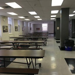 Capital Preparatory Harlem Charter School - Specialty Schools - 1 E ...