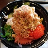 The Low-key Poke Joint - Order Online - 1583 Photos & 1645 Reviews ...