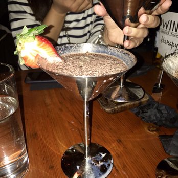 AYZA Wine & Chocolate Bar - 1253 Photos & 1095 Reviews - Wine Bars - 11 ...