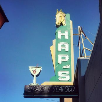 Hap’s Original Steaks & Seafood - 276 Photos & 473 Reviews - Seafood ...