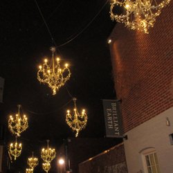 Georgetown Glow Outdoor Light Exhibition - 21 Photos - Local Flavor ...