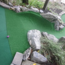 Waters Edge Mini Golf - 31 Photos - Mini Golf - 230 N Ronks Rd, Bird In ...