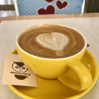 Miracle Bakery - 47 Photos & 18 Reviews - Patisserie/Cake Shop - 1529 N ...