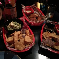 El Camino Cantina - 42 Photos & 41 Reviews - Mexican - 18 Argyle St ...