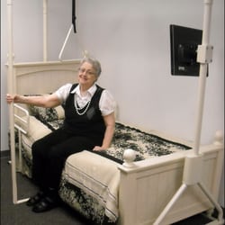 Bill-Ray Home Mobility - Medical Supplies - 1110 W Kennedy Ave ...
