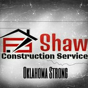 Shaw Construction Services - 25 Photos - Roofing - 600 Mustang Rd, Mustang, OK - Phone Number - Yelp