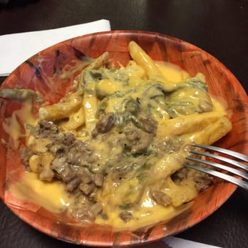 Panda Burgers - 143 Photos & 88 Reviews - Burgers - 10780 Pebble Hills ...