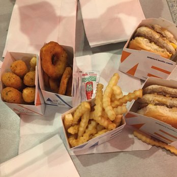 White Castle - 1464 Photos & 864 Reviews - Fast Food - 3411 S Las Vegas ...