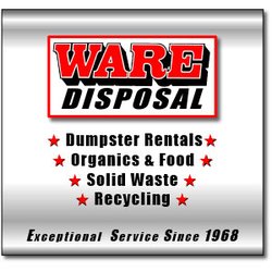 Ware Disposal - 21 Photos & 16 Reviews - Recycling Center - 1035 E 4th ...