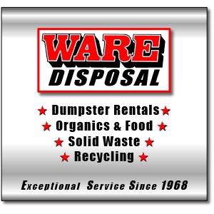 Ware Disposal - 21 Photos & 12 Reviews - Recycling Center - 1035 E 4th ...