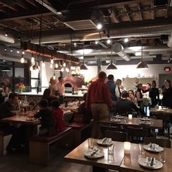 Nomad Pizza - 89 Photos & 85 Reviews - Pizza - 301 N Harrison St ...