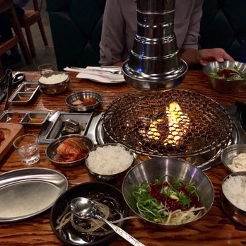 Jongro BBQ - 1134 Photos & 548 Reviews - Korean - 22 W 32nd St ...
