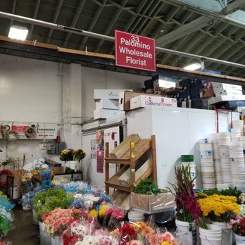 Flower Market 6th Street San Francisco | Best Flower Site