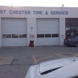 United Tire & Service of West Chester - 2019 All You Need to Know ...