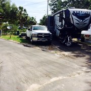 Caladesi Rv Park - 13 Photos - Campgrounds - 205 Dempsey Rd, Palm ...