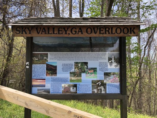 Rabun Gap, GA Map & Directions - MapQuest