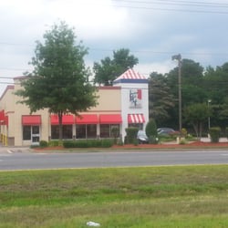 KFC - 21 Photos - Chicken Wings - 9300 Midlothian Turnpike, Richmond ...