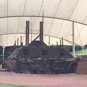 USS Cairo Museum - 17 Photos - Landmarks & Historical Buildings - 99 ...