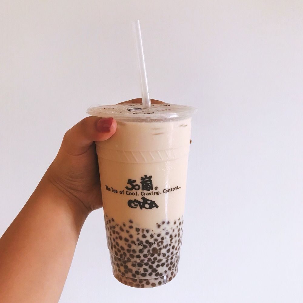 50 Lan - Coffee & Tea - 復興南路二段182號, 大安區, Da'an District, 台北市, Taiwan ...