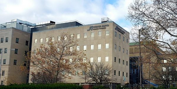 State Auto Insurance Companies, 518 E Broad St, Columbus, OH 43215, US ...