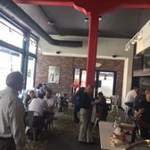 Tiger + Lily - 126 Photos & 84 Reviews - Asian Fusion - 19 E Gay St ...