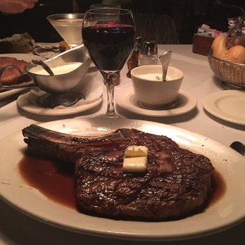 Tom’s Steak House - 87 Photos & 187 Reviews - Steakhouses - 1901 W ...