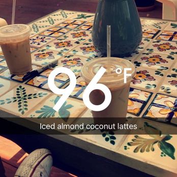 Sanctuary Coffee - 49 Photos & 48 Reviews - Community Service/Non ...