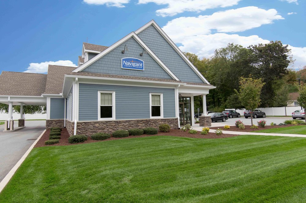 Navigant Credit Union - Banks & Credit Unions - 135 Danielson Pike ...