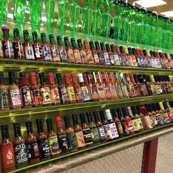 Alien Fresh Jerky - 3013 Photos & 1073 Reviews - Meat Shops - 72242 ...