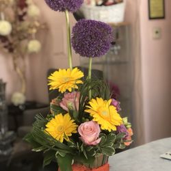 Rosemantico Flowers - 480 Photos & 85 Reviews - Florists - 13535 ...