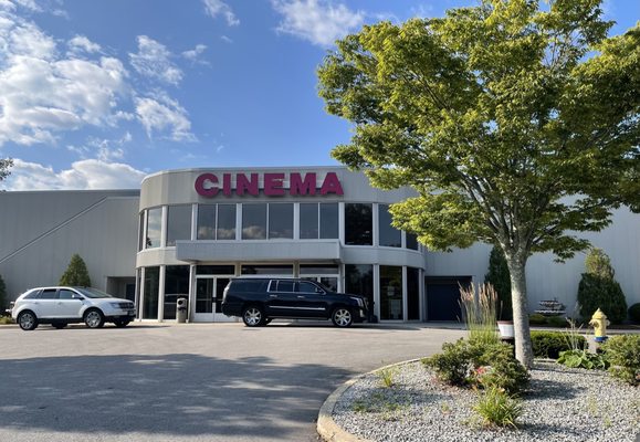 Amston, CT Map & Directions - MapQuest