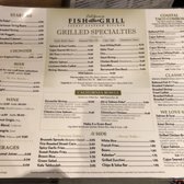 California Fish Grill - 262 Photos & 215 Reviews - Seafood - 1530 ...