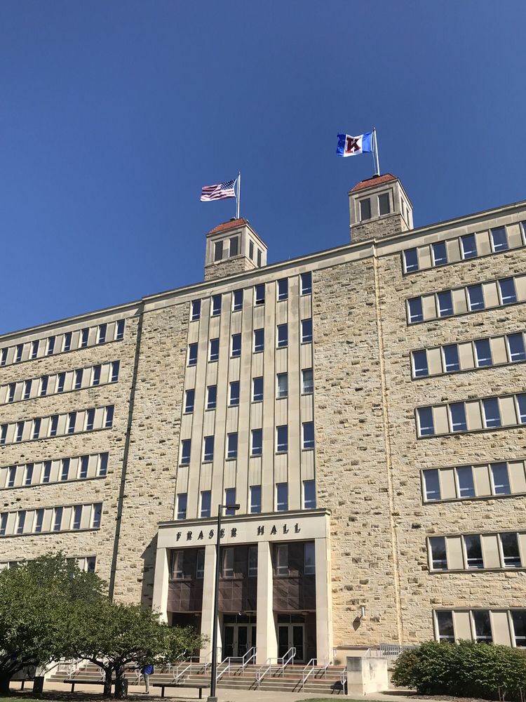 The University of Kansas - 31 Photos & 24 Reviews - Colleges ...