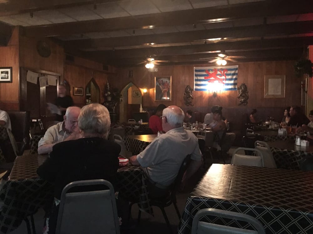 Old Luxemburg Inn - 28 Photos & 68 Reviews - Seafood - 1900 S 15th St ...