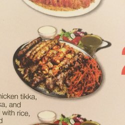 Baba Grill - 45 Photos & 29 Reviews - Afghan - 2103 Branch Pike ...