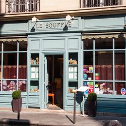 Le Soufflé - 361 Photos & 210 Reviews - French - 36 rue du Mont Thabor ...
