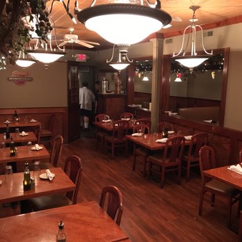Spano’s Ristorante Italiano - 135 Photos & 233 Reviews - Italian - 719 ...