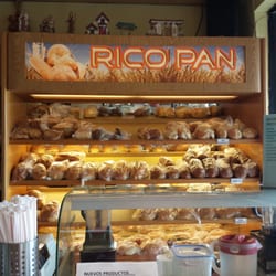 Rico Pan - 13 Reviews - Colombian - 18636 NW 67th Ave, Hialeah, FL ...