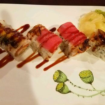 Miya Sushi - 158 Photos & 51 Reviews - Sushi Bars - 10550 Old St ...