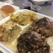 Ruth’s Cafe - Cafes - 4012 24th St N, Birmingham, AL - Restaurant ...