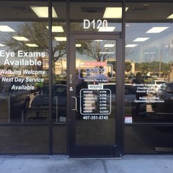 Optical Outlets - 12 Photos & 15 Reviews - Eyewear & Opticians - 1700 W ...