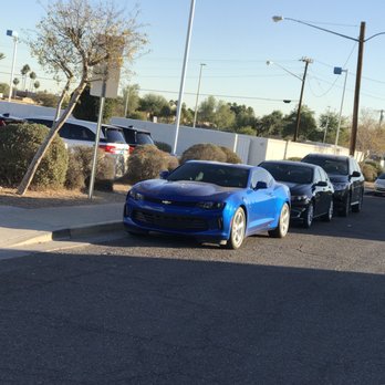 Courtesy Chevrolet - 92 Photos & 404 Reviews - Car Dealers - 1233 E ...