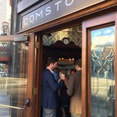 Comstock Saloon - 646 Photos & 869 Reviews - Lounges - 155 Columbus Ave ...