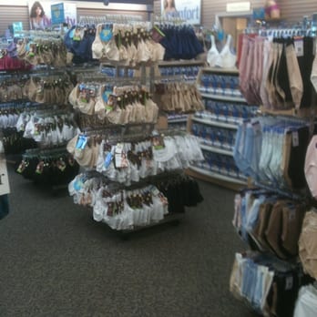 L’eggs Hanes Bali Factory Outlet - Men's Clothing - 1000 Pat Nash Dr ...