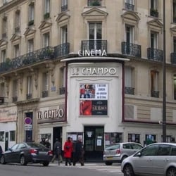 Le Champo - 2019 All You Need to Know BEFORE You Go (with Photos ...