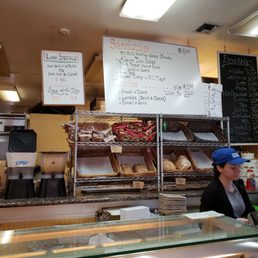 Union Bakery - 48 Photos & 129 Reviews - Bakeries - 1138 Fair Oaks Ave ...