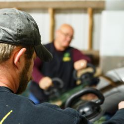 Fas-Break Auto Glass Service - 11 Photos - Auto Glass Services - 405 N ...